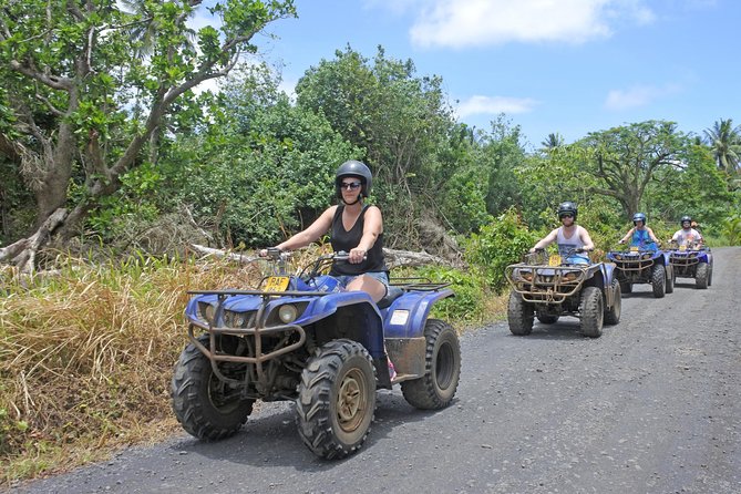 Antalya Quad Safari Experience with Free Hotel Transfer - The Sum Up: Who Will Love This Tour?