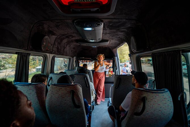 Antalya Sightseeing City Tour with Cable Car and Boat Trip - Who Should Consider This Tour?