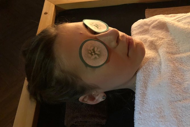 "Aquamarine" Spa Path - Who Is This Experience Best For?