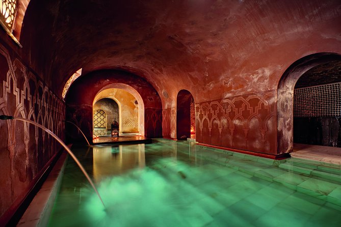 Arabian Baths Experience at Madrid's Hammam Al Ándalus with 45 minutes massage - Final Thoughts