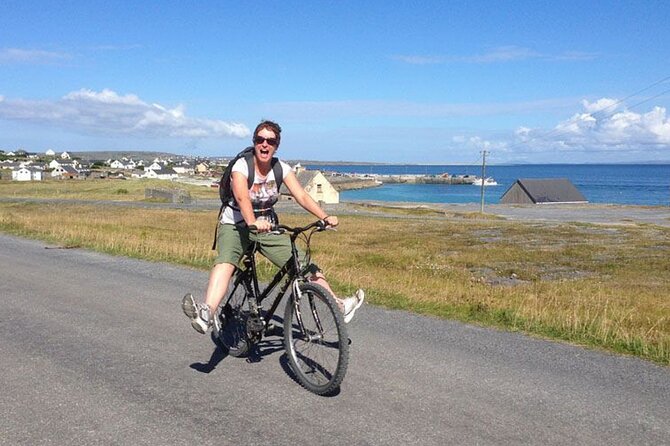Aran Islands Bike Tour with Tea & Scones - Day Trip to Inisheer from Doolin - Final Thoughts