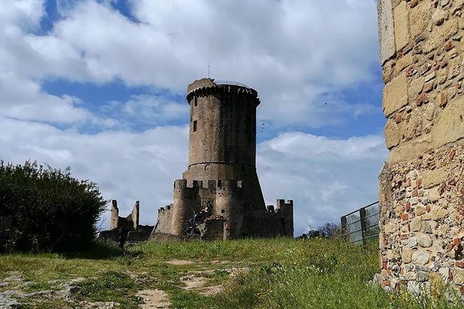 Archaeological Park of Velia An Italian jewel, Costa Campana - FAQ