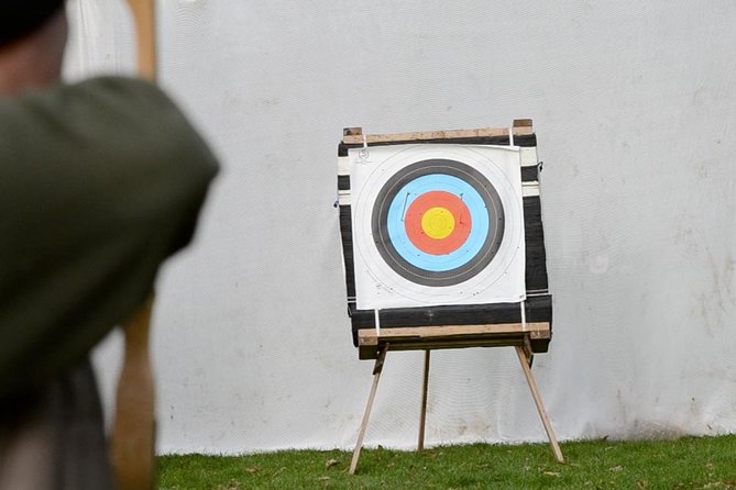 Archery Session - One Hour - Authentic Experiences and Reviews