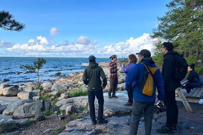 Archipelago Excursion from Helsinki with Lunch and Transportation - Reviews Highlighting the Experience