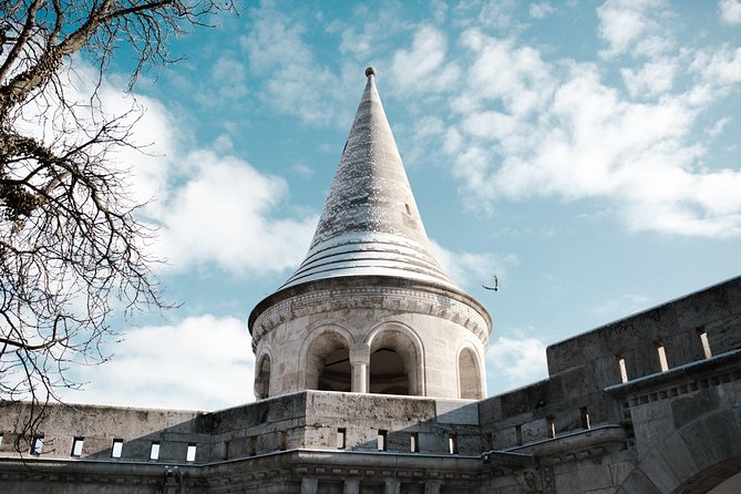 Architectural Budapest: Private Tour with a Local Expert - Why Choose This Tour?