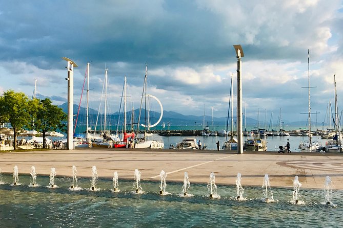 Architectural Lausanne: Private Tour with a Local Expert - Who Will Love This Tour?
