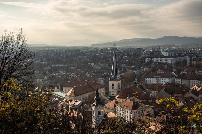 Architectural Ljubljana: Private Tour with a Local Expert - FAQs
