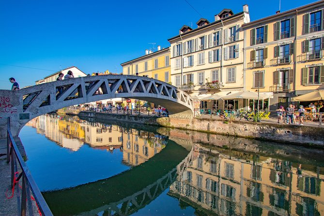 Architectural Milan: Private Tour with a Local Expert - FAQs