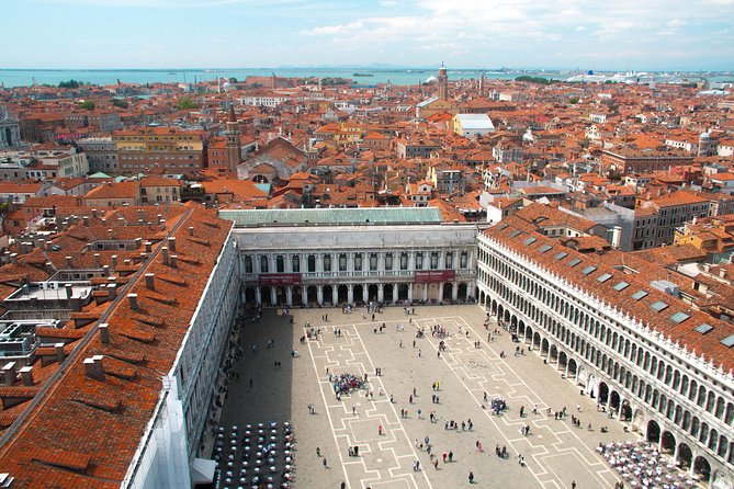 Architectural Venice: Private Tour with a Local Expert - FAQs