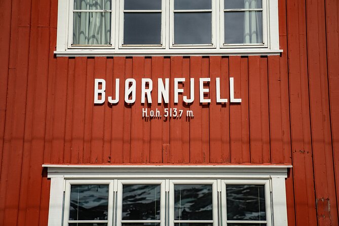 Arctic Train - The Northernmost Railway in Norway - Analyzing the Value: Is It Worth It?