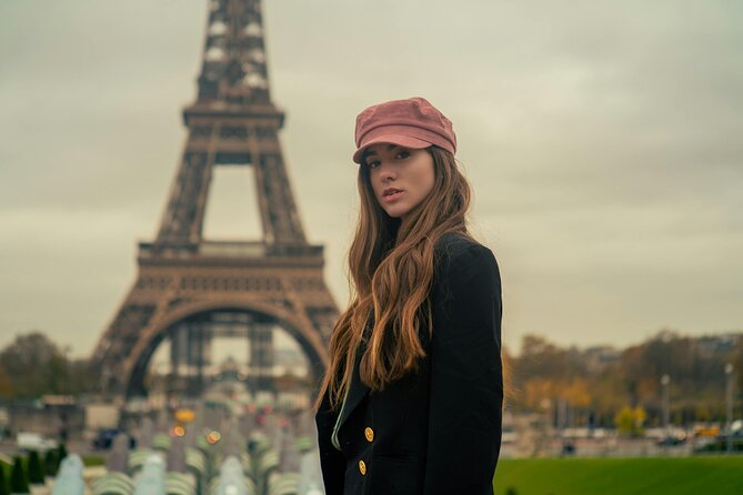 Around the Eiffel Tower Walking Tour with Selfie & Photoshoot - Final Thoughts