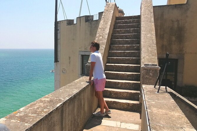 Arrábida: Beach, Nature & History - Practical Details and Value