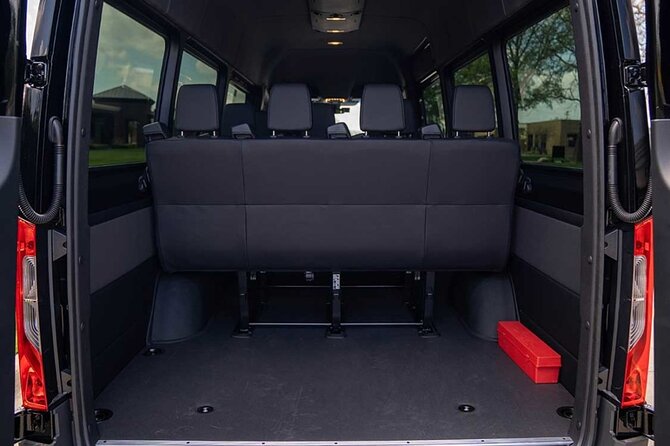 Arrival Private Transfer Amsterdam Airport to Amsterdam City Center by Minibus - FAQs