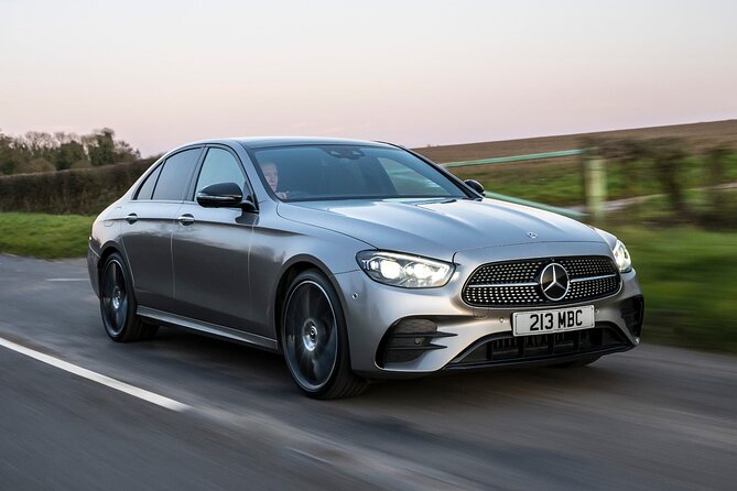 Arrival Private Transfer by Business Car from Dublin airport DUB to Dublin - FAQs