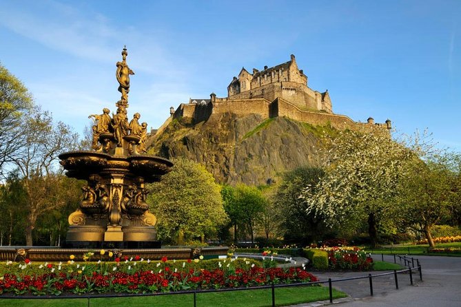 Arrival Transfer: Airport EDI to Edinburgh by Luxury Van - Final Thoughts: Is This Transfer Right for You?