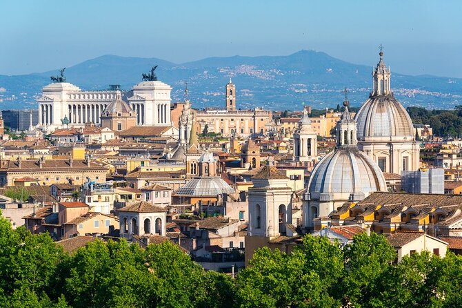 Arrival Transfer: Fiumicino Airport FCO to Rome by Luxury Car - Who benefits most from this service?