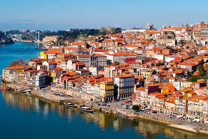 Arrival Transfer: Porto Airport OPO to Porto in Luxury Car - Who Should Book This Transfer?
