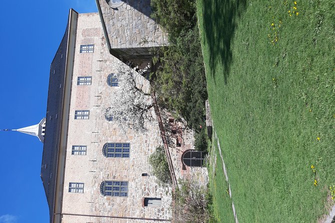 Art and Museum Tour of Oslo - Final thoughts