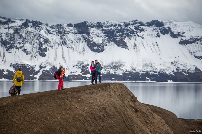 Askja & Holuhraun, Super Jeep Day Tour from Lake Myvatn - Frequently Asked Questions