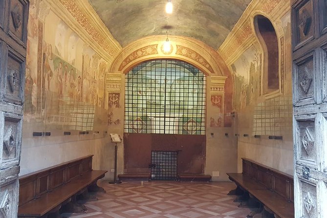 Assisi and Orvieto from Rome: Enjoy a Full Day Tour in Umbria - Authentic Experiences from Travelers
