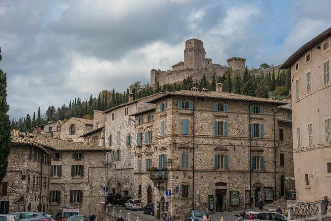 Assisi - Historic walking tour - Final thoughts
