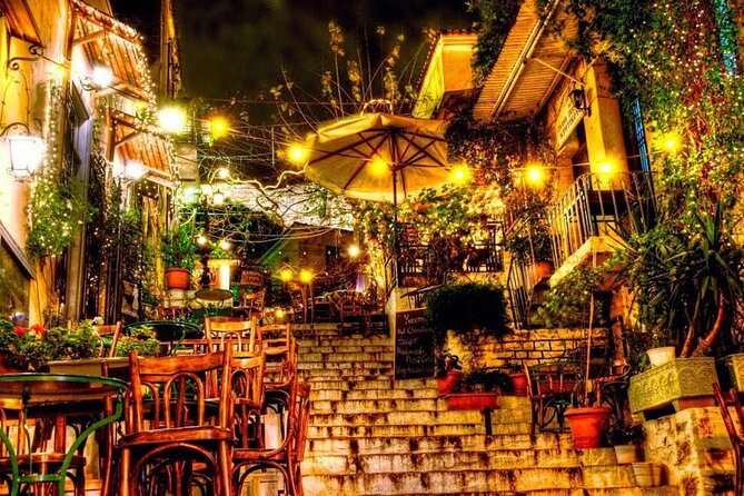 Athens 4-Hour Private Sightseeing with Driver and Transport - Who is This Tour Best For?