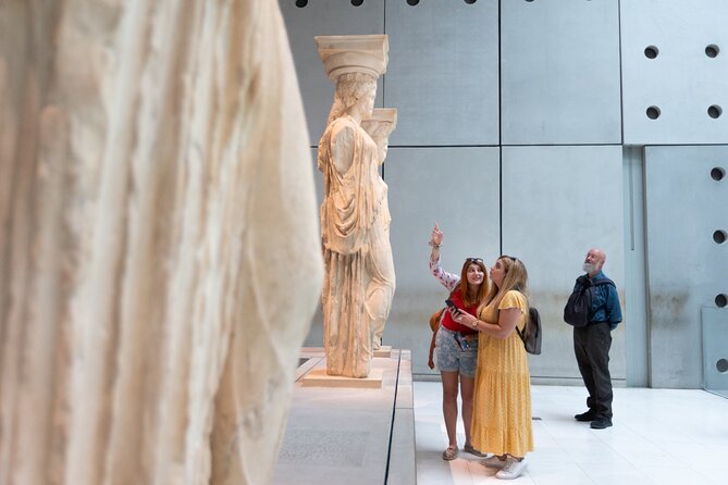 Athens: Acropolis Hill & Acropolis Museum Combo Ticket - Final Thoughts: Is It Worth It?