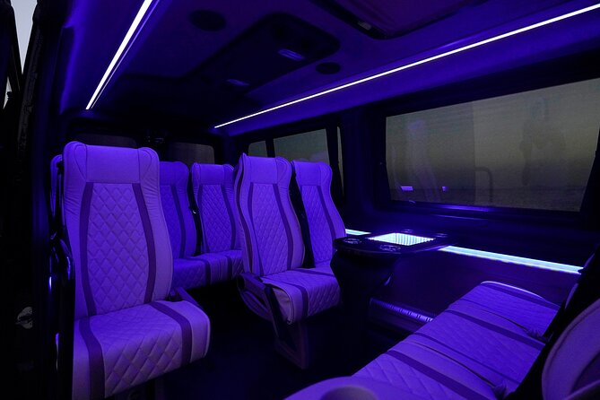 Athens Airport Private Arrival Transfer - Frequently Asked Questions