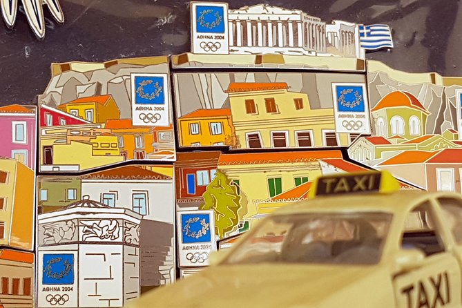 Athens Airport to Nafplio Private Transfer - Who Is This Transfer Best For?