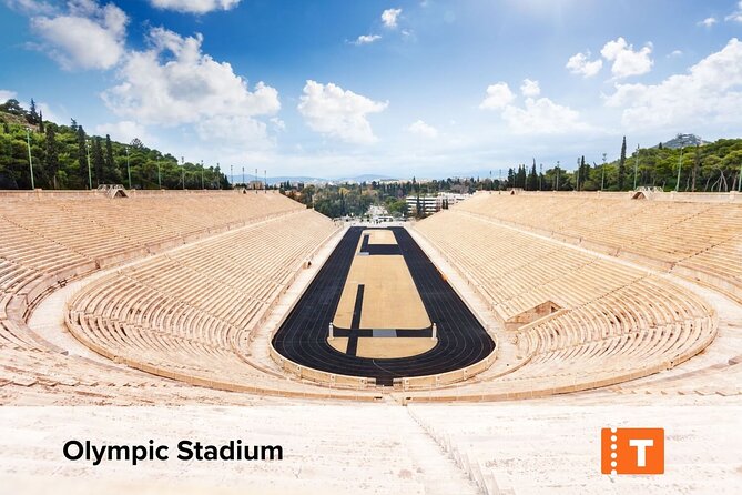 Athens all inclusive City Pass: Top attractions and Acropolis - Who Would Love This Tour?