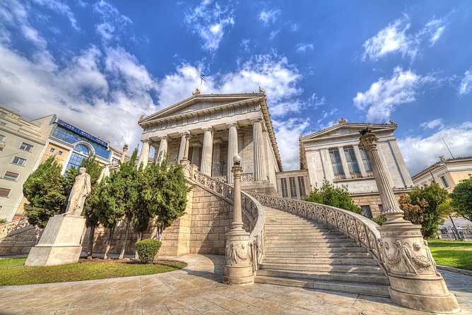 Athens Best and Cape Sounion Private Full Day - Final Thoughts