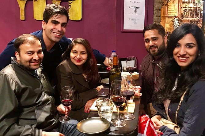 Athens by Night: Small Group Sightseeing with Drinks and Food Tasting - Practical Considerations and Tips