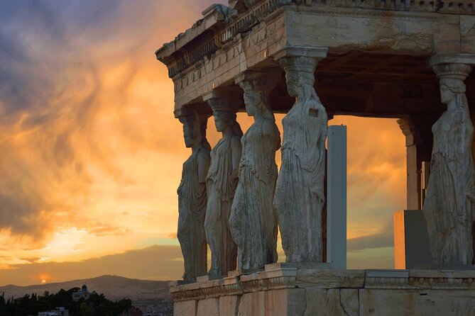 Athens: Combo Ticket for Acropolis & 6 ancient sites - FAQ