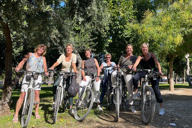 Athens Electric Bike Tour - Final Thoughts: Who Should Consider This Tour?