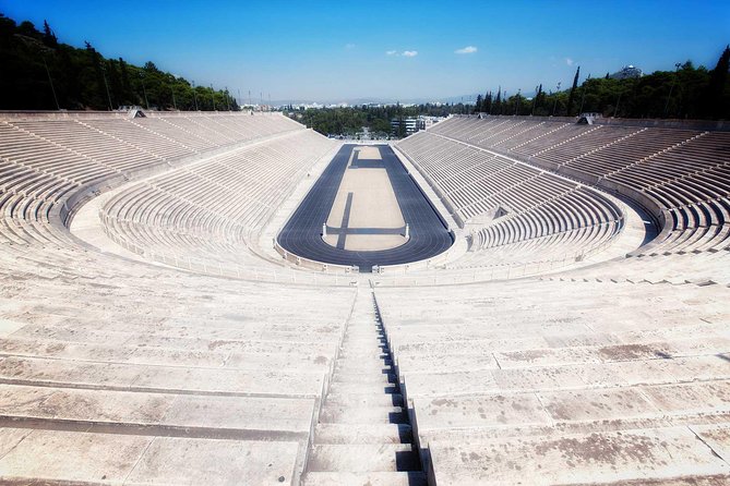 Athens Extended Half Day Private Tour - Final Thoughts: Is This Tour Right for You?