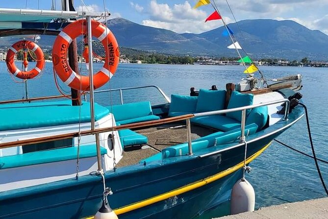 Athens Floating Bar Cruise - Final Thoughts