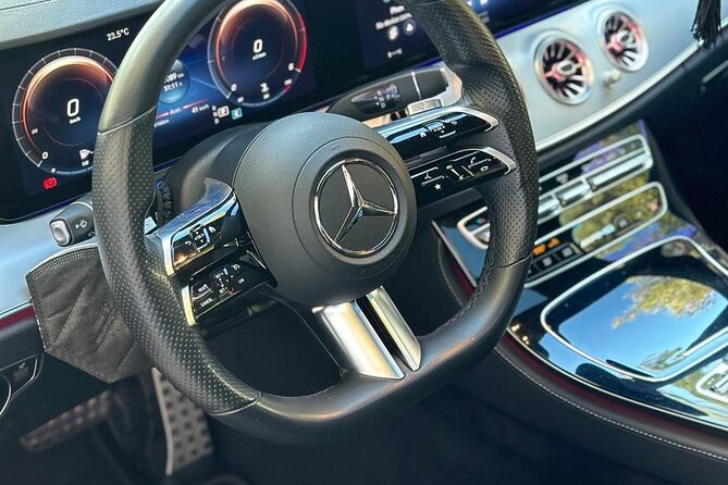 Athens Guided Tour with Electric Limousine - Why This Tour is a Great Choice