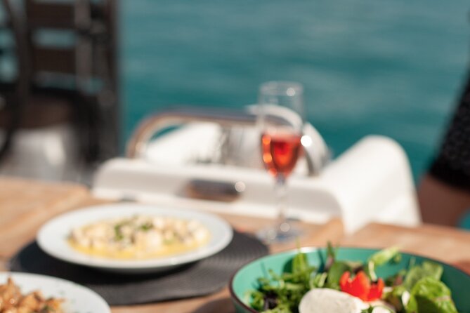 Athens Half-Day Morning Sailing Cruise with Greek Gastronomy - Who Should Consider This Tour?