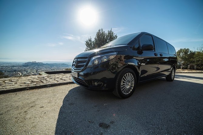 Athens hotels to Athens airport Private departure transfer - Who Should Consider This Service?