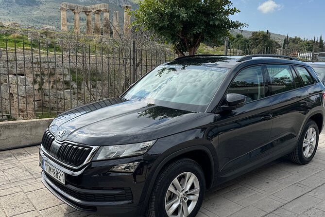 Athens Hotels To Athens AirPort Private Luxury Transfer Service - Who Will Love This Service?