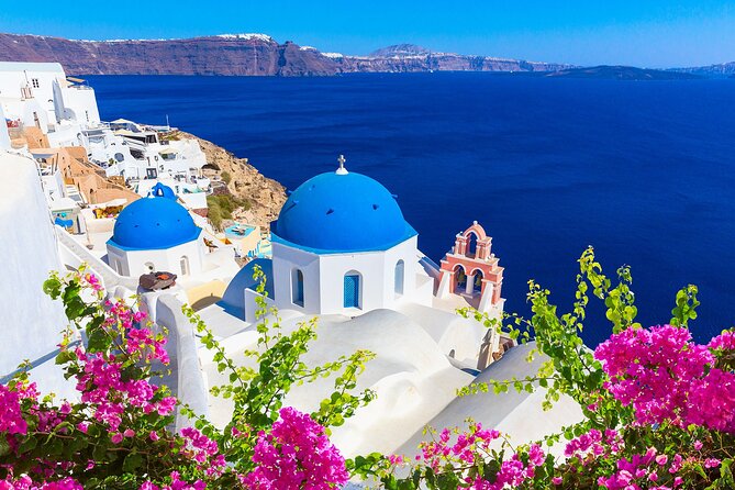 Athens, Mykonos, and Santorini  8 Days - Final Thoughts