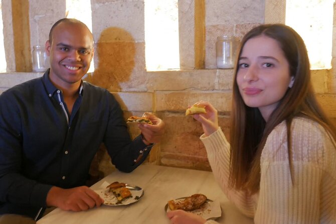 Athens Old Town Food Experience - Frequently Asked Questions (FAQs)