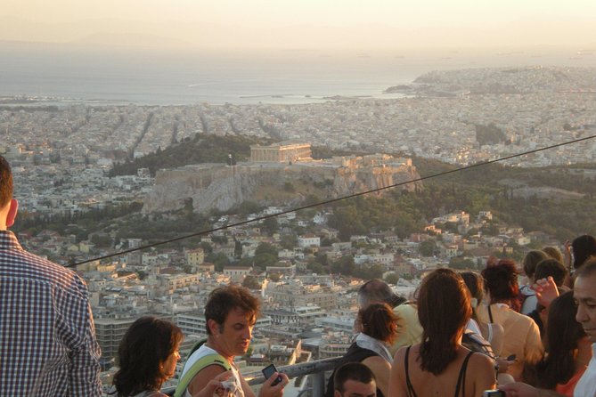 Athens Private Full Day Tour (up to 15 in a luxurious Mercedes Minibus) - FAQs