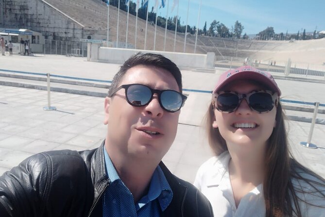 Athens private tour- Explore the history - Who Should Consider This Tour?