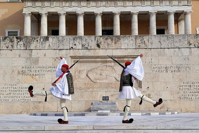 Athens private tour, half day/ up to 5 hour, from Athens, Piraeus - Who Should Book This Tour?