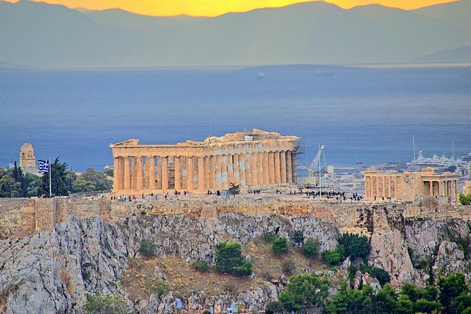Athens & Sounio Round Trip Private Transfer - Final Thoughts