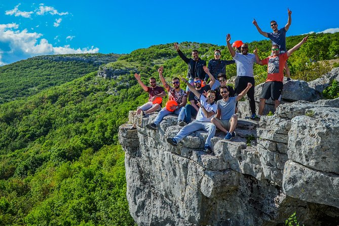 ATV Dinara Mountain tour with picnic - What to Expect During the Tour