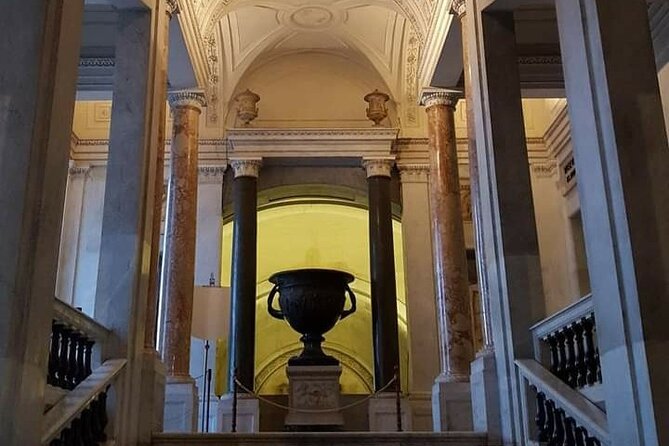 Audio guide in Vatican Museums and Sistine Chapel - FAQ about the Vatican Museums and Sistine Chapel Audio Tour