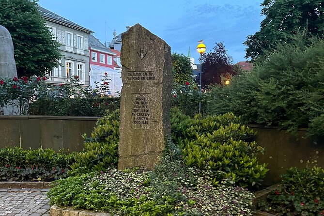 Audio Walking Tour in Bergen Famous Ghosts Location - What Travelers Say & Why It Matters