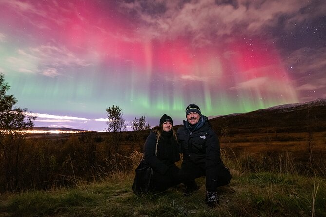 Aurora Magic Northern Lights Tour with Pro Photographer - Cost and Value: What Are You Paying For?